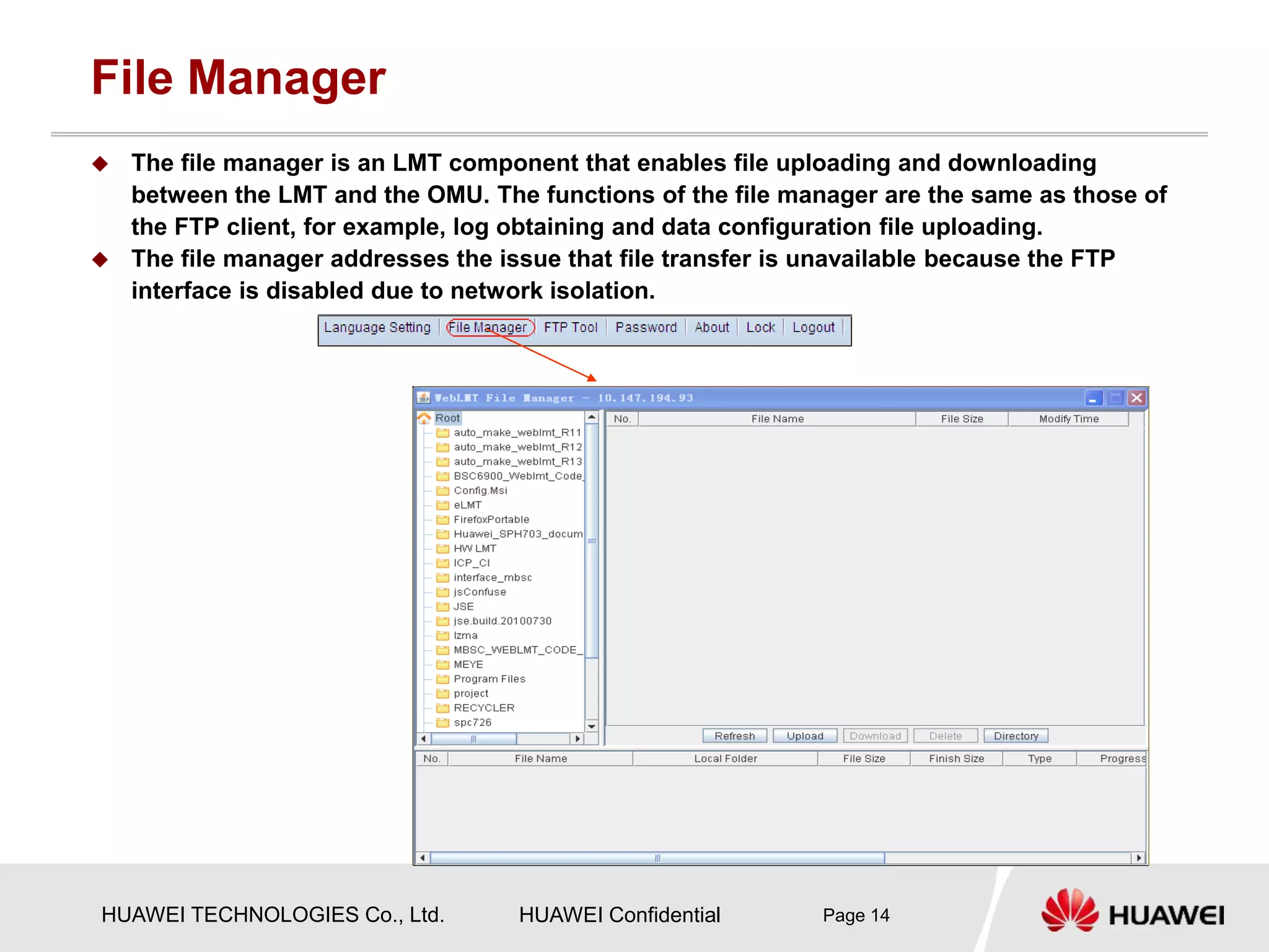 Operation_and_Maintenance_Guide_of_the_BSC6900_GSM_Based_on_the_Web_LMT.ppt | Internet | Computing