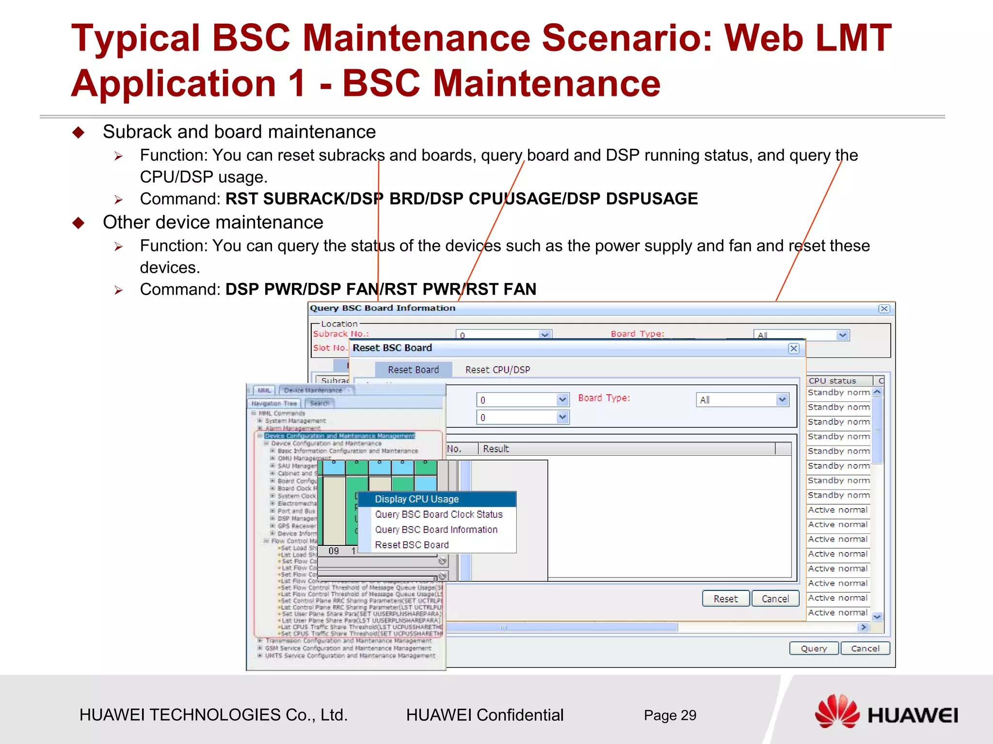 Operation_and_Maintenance_Guide_of_the_BSC6900_GSM_Based_on_the_Web_LMT.ppt