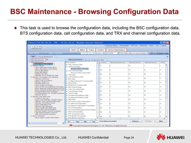 Operation_and_Maintenance_Guide_of_the_BSC6900_GSM_Based_on_the_Web_LMT.ppt | Internet | Computing