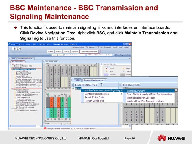 Operation_and_Maintenance_Guide_of_the_BSC6900_GSM_Based_on_the_Web_LMT.ppt | Internet | Computing