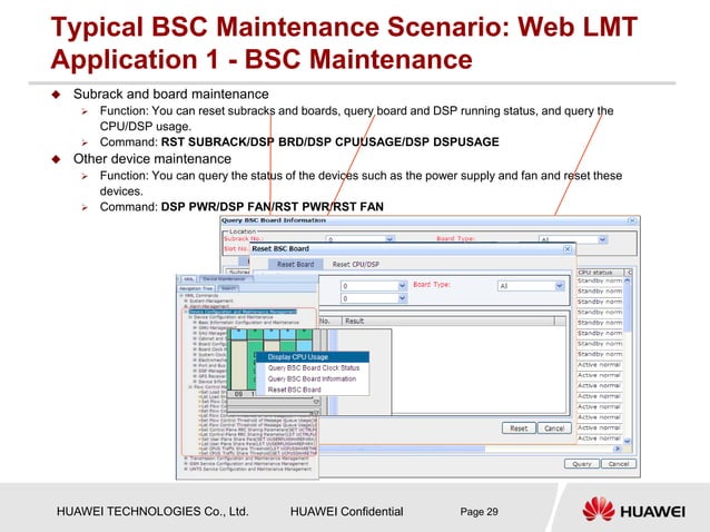 Operation_and_Maintenance_Guide_of_the_BSC6900_GSM_Based_on_the_Web_LMT.ppt | Internet | Computing