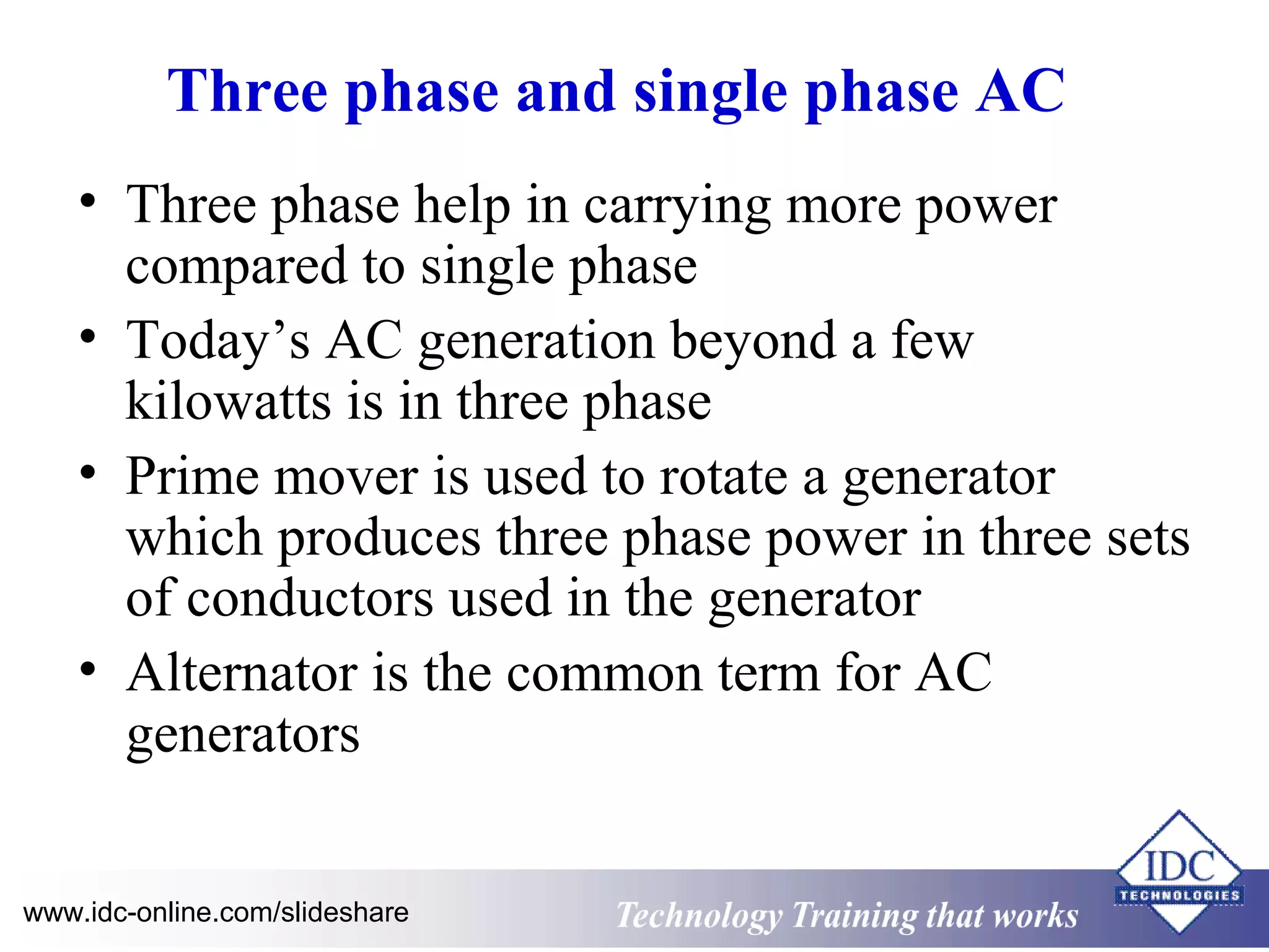 Operation and Maintenance of Diesel Power Generating Plants | PPT