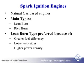 Operation and Maintenance of Diesel Power Generating Plants | PPT