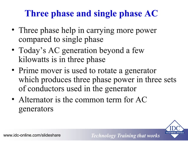 Operation and Maintenance of Diesel Power Generating Plants | PPT ...