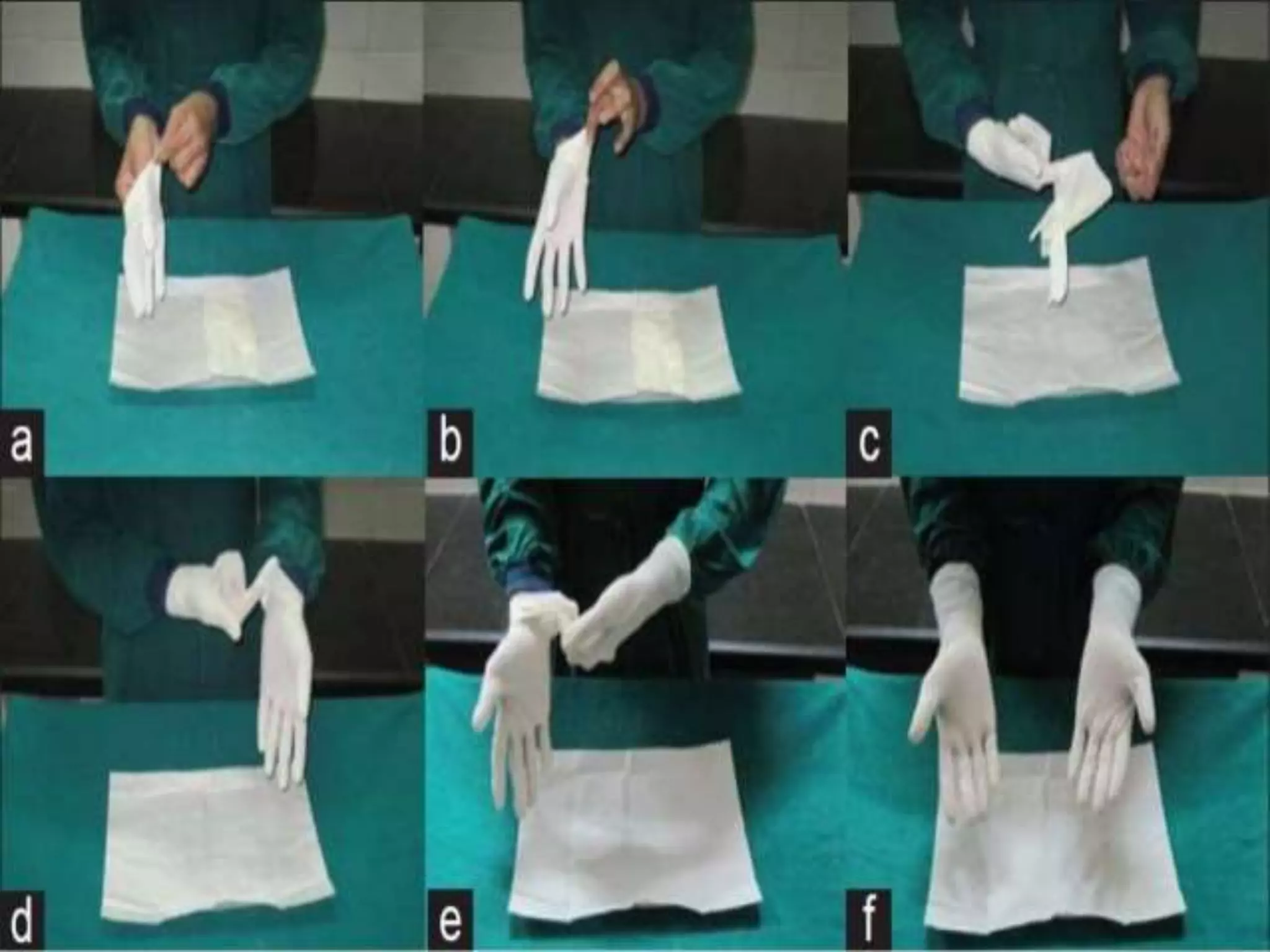 Operation and physical set up of the operation theater | PPTX