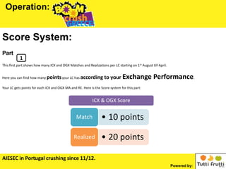 Operationcrushgreece | PPTX