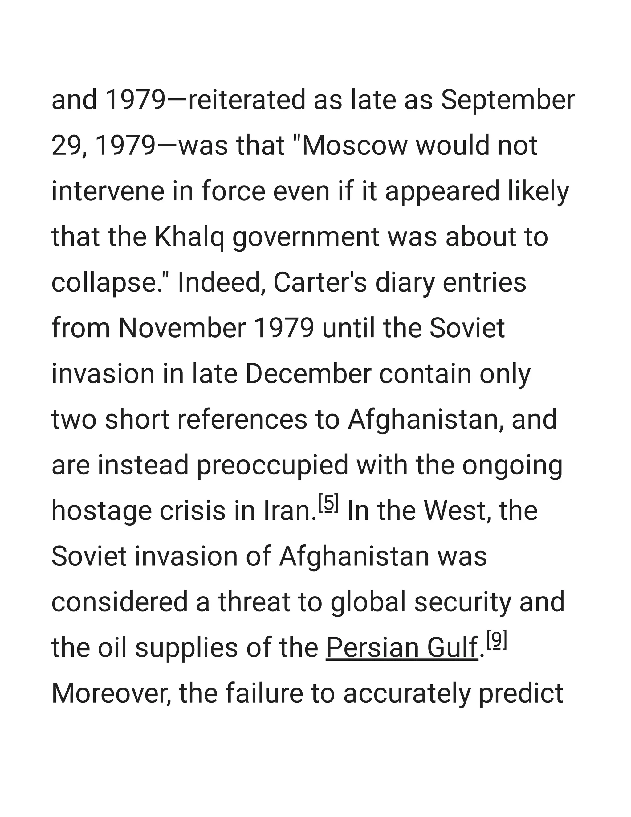 Operation cyclone wikipedia | PDF