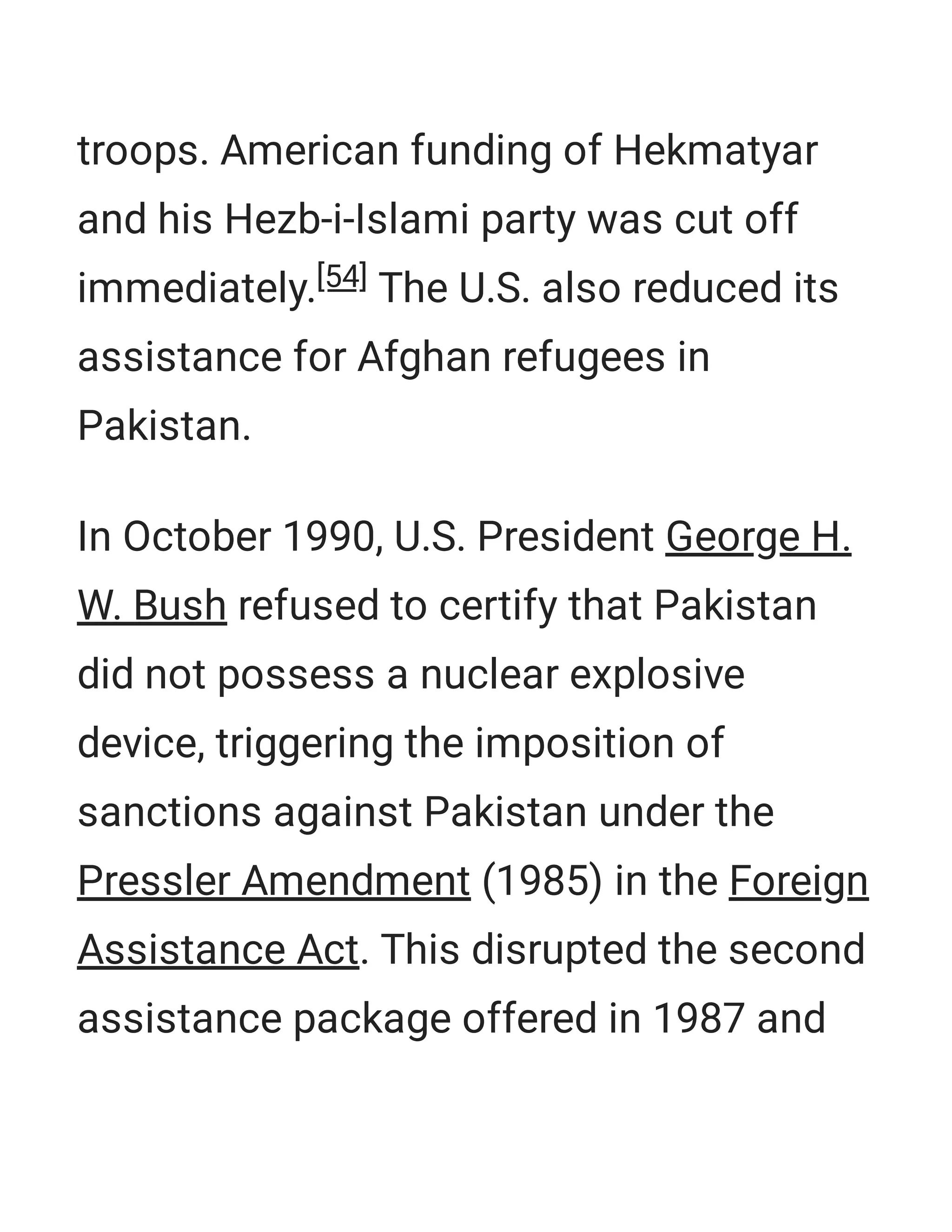 Operation cyclone wikipedia | PDF