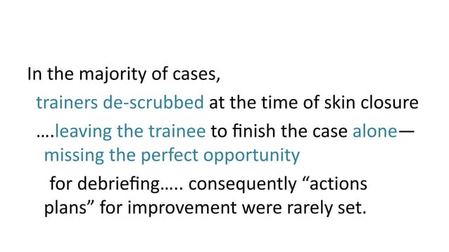 Operation debrief SHARP Tool | PPTX | First Aid | Injuries