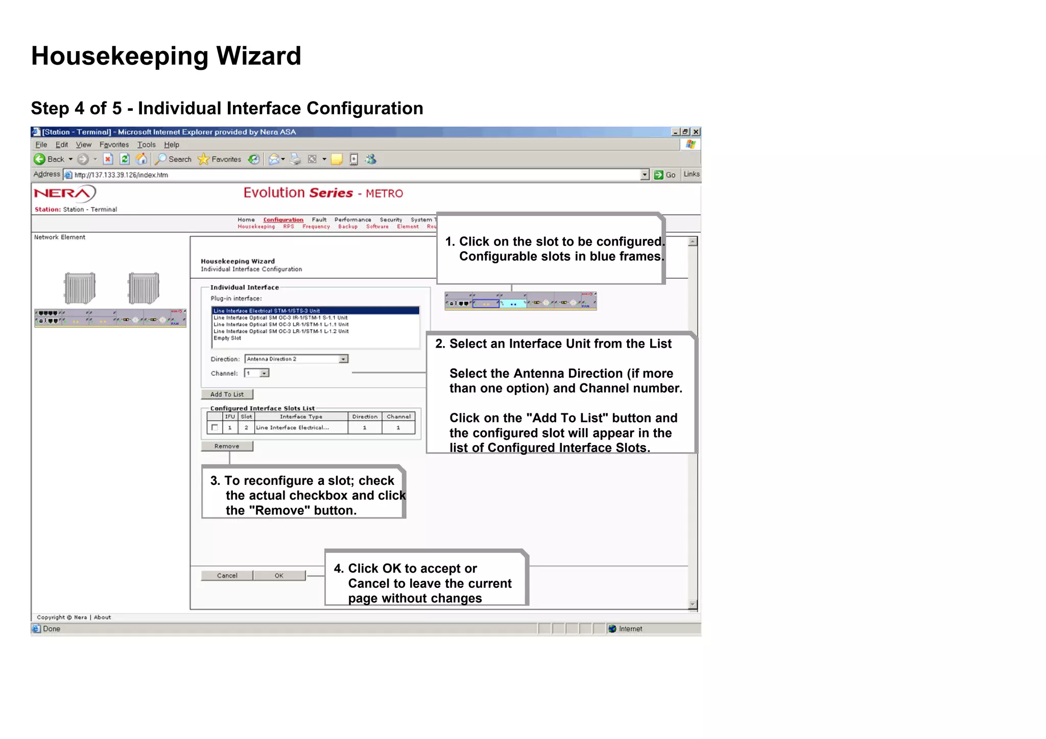 Operation evolution | PDF