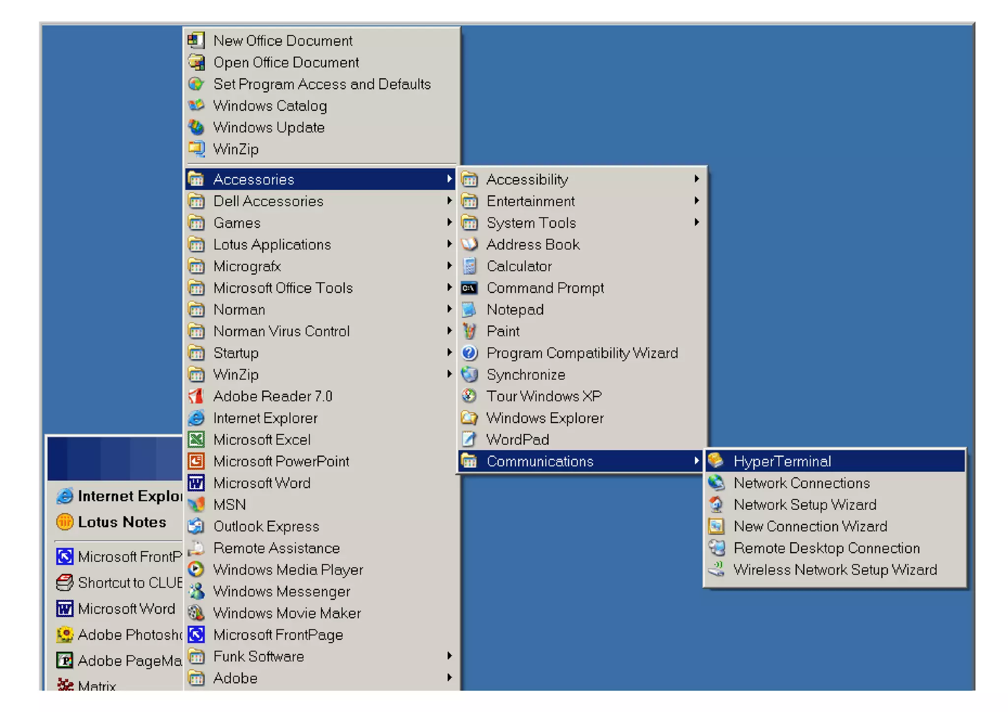 Operation evolution | PDF