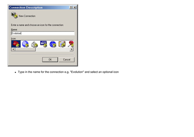 Operation evolution | PDF