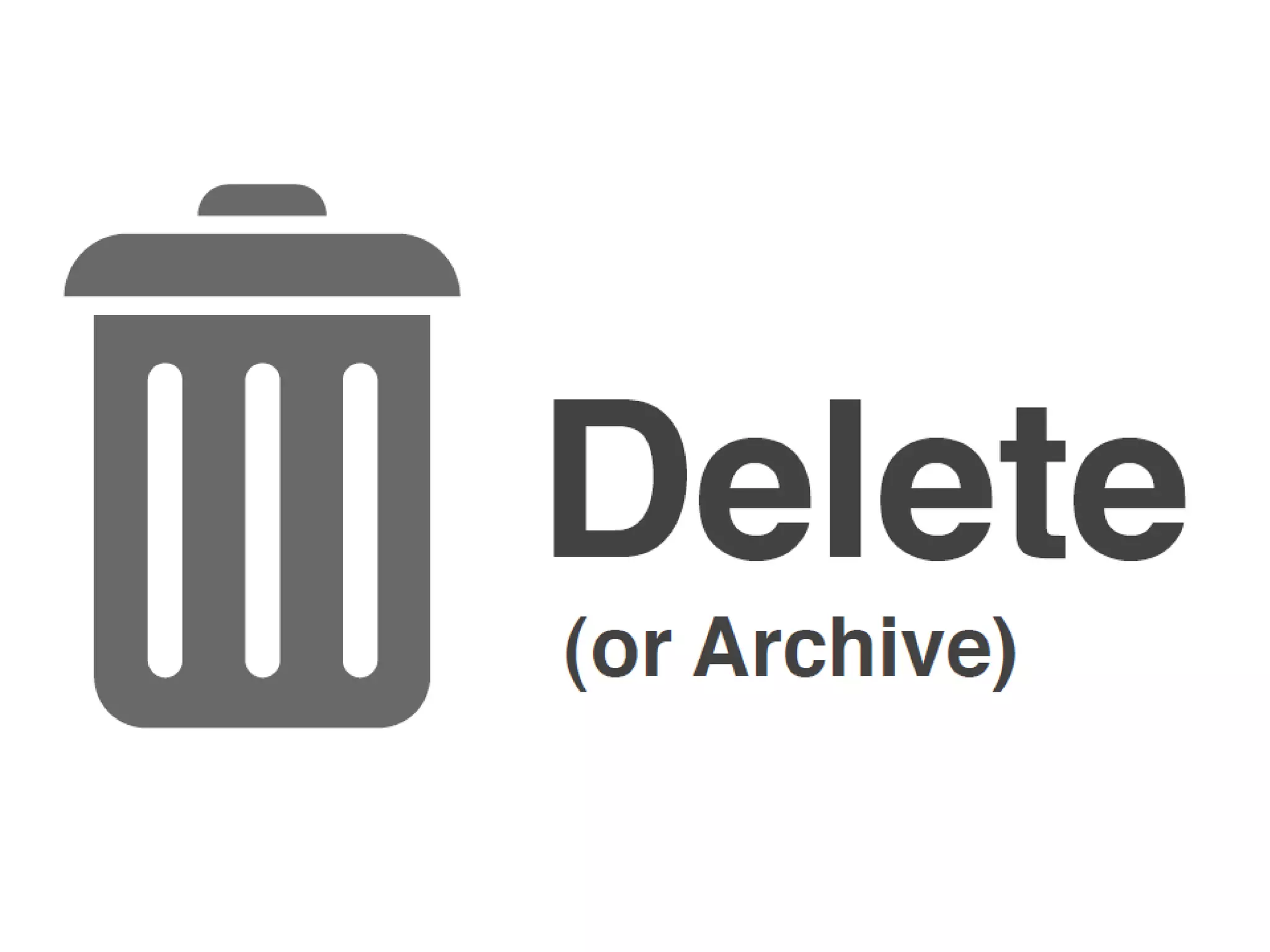 Operation inbox zero | PPT