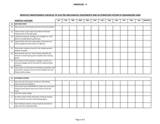 Various types of gates, their important components | PDF