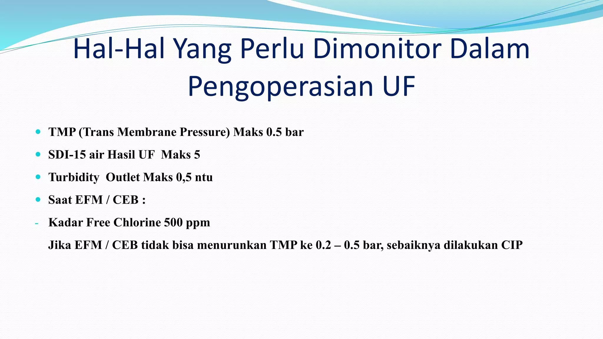 Operation & Maintenance WTP.pptx