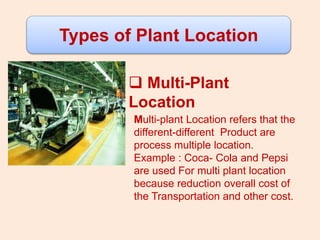 Operation Management - MBA | PPTX