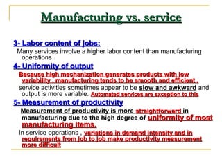 Operation management | PPT