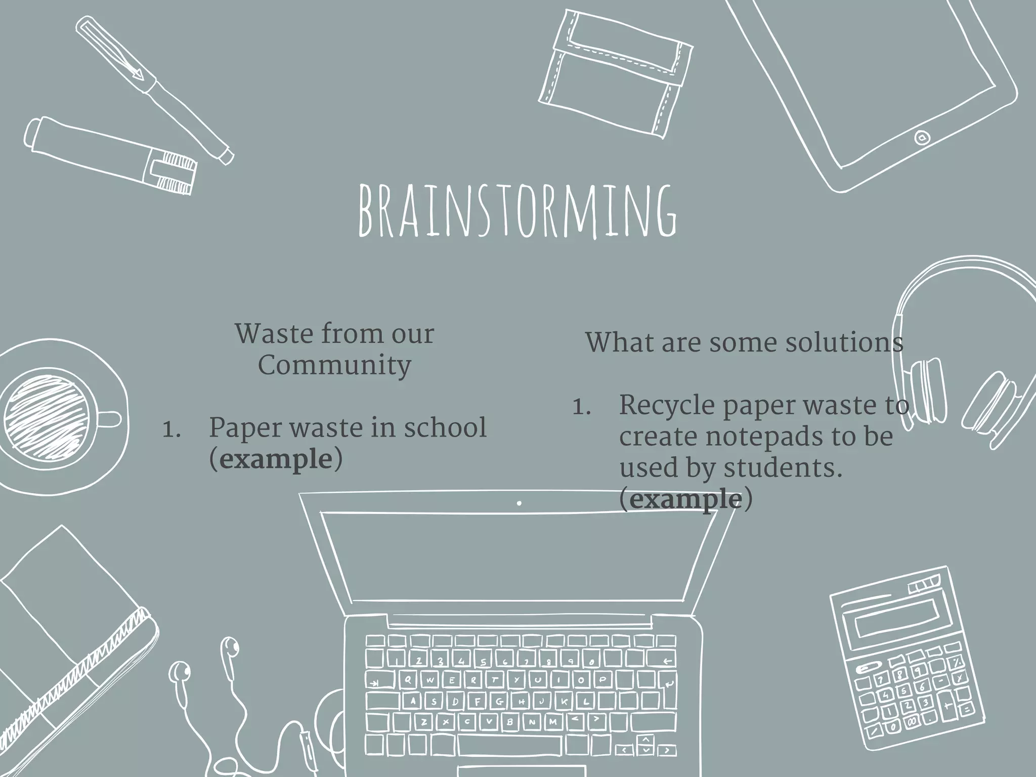 Operation management project-based learning | PPT