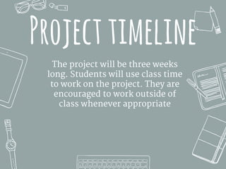 Operation management project-based learning | PDF