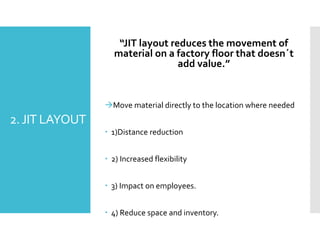 Operation management II | PPT