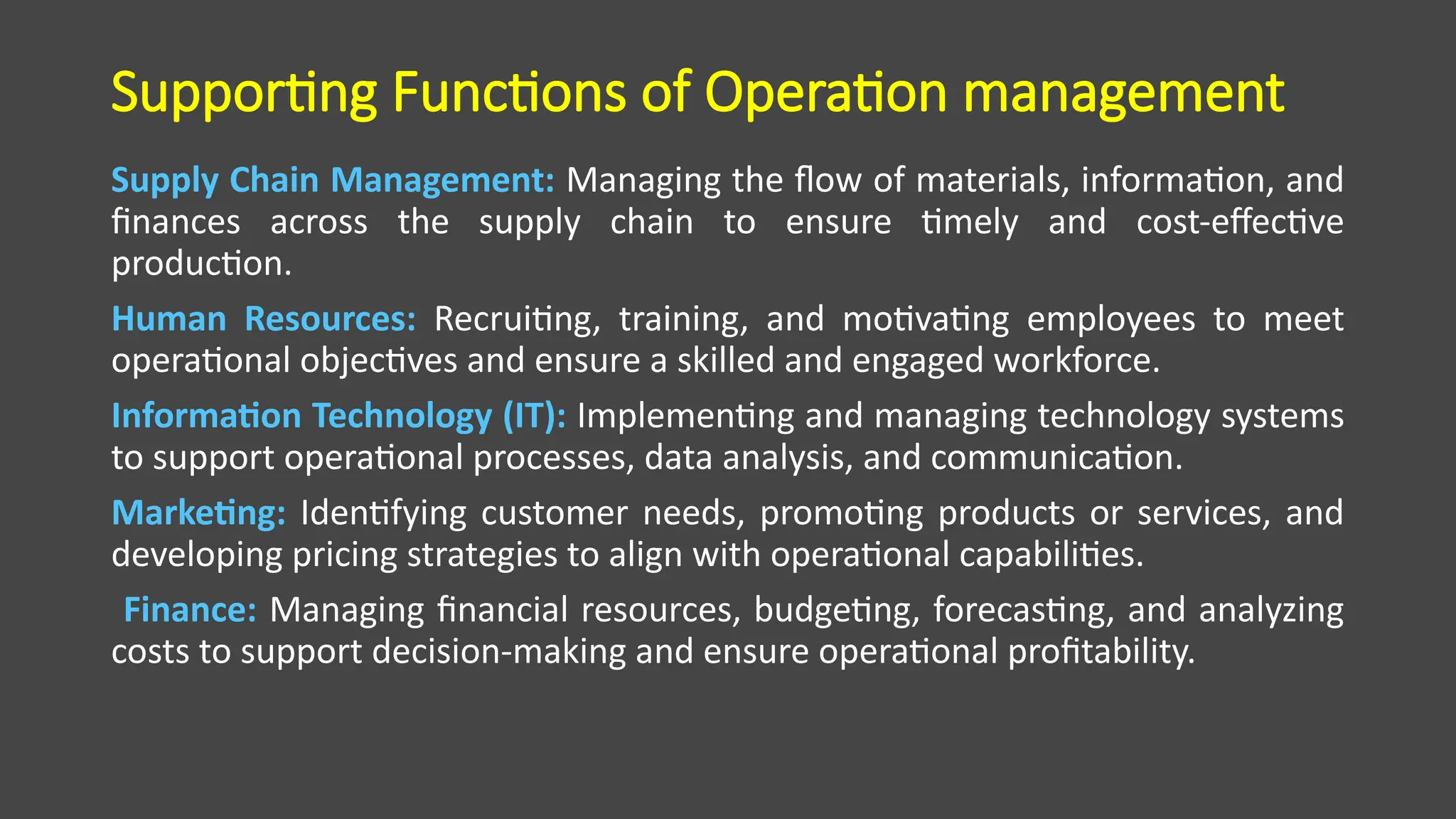 Operation management Introductions of BBM.pptx