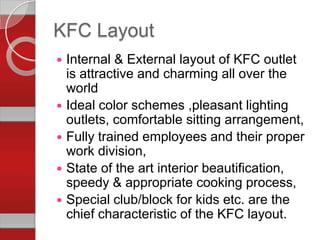 Operation management presentation | PPT