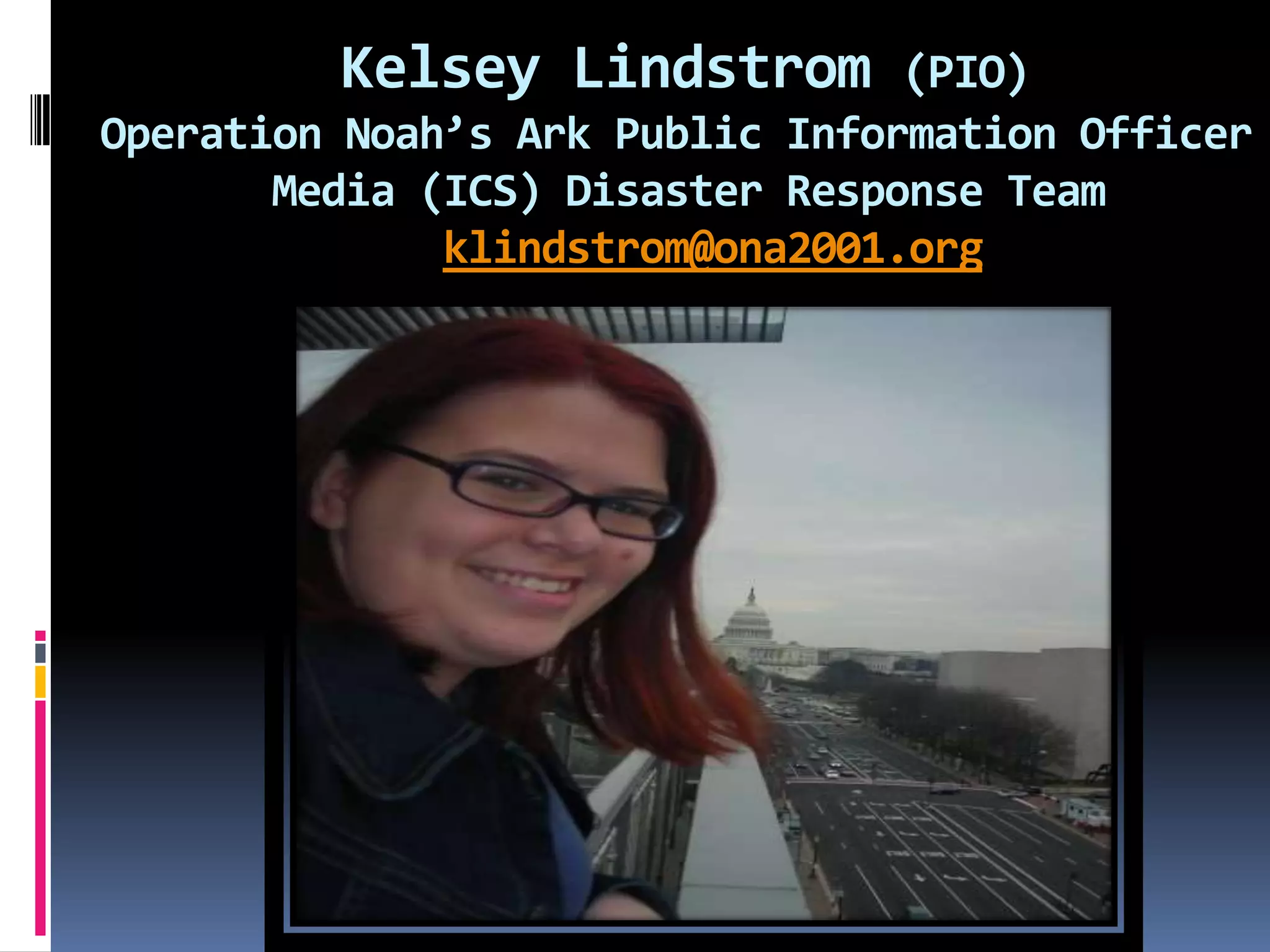 Operation noah's ark 2012 power point | PPTX