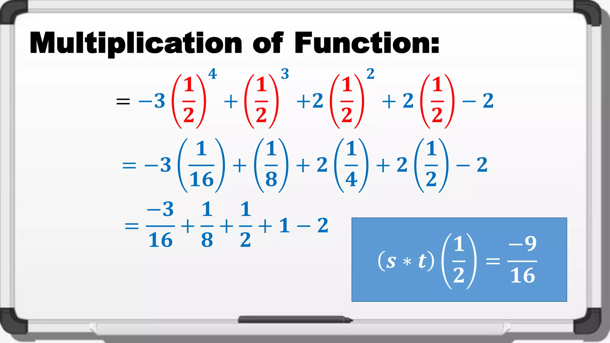 Operation of functions and Composite function.pdf