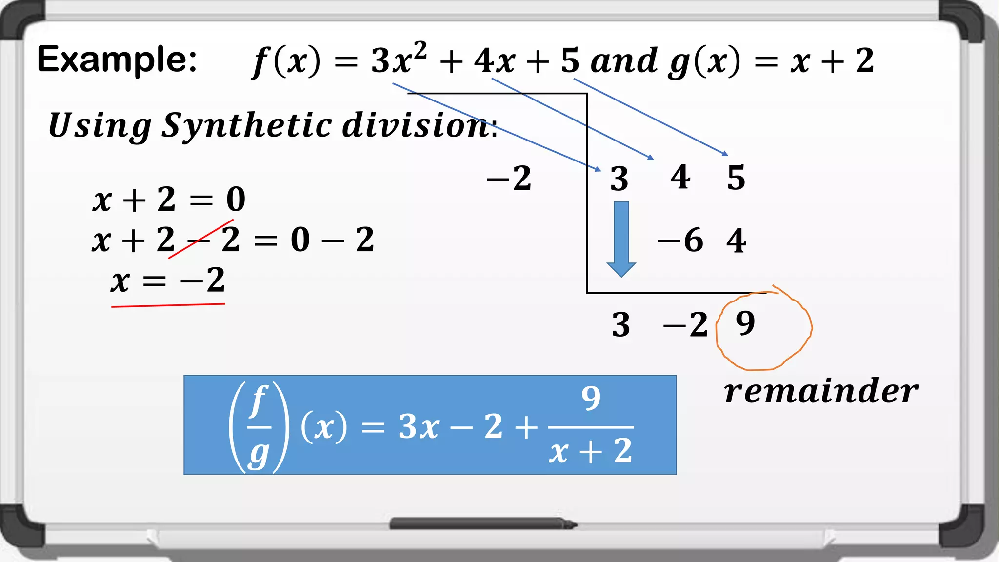 Operation of functions and Composite function.pdf