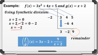Operation of functions and Composite function.pdf