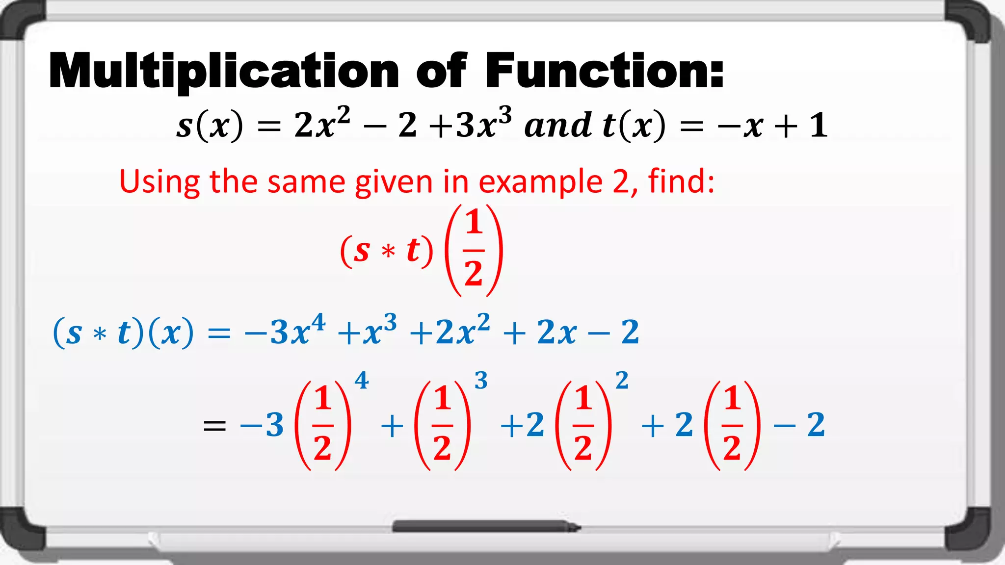 Operation of functions and Composite function.pptx