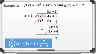 Operation of functions and Composite function.pptx