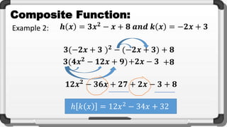 Operation of functions and Composite function.pptx