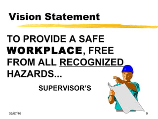 Operation Of Heavy Equipment In The Present Of Personnel Rr | PPT