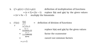 Operation on Functions.pptx