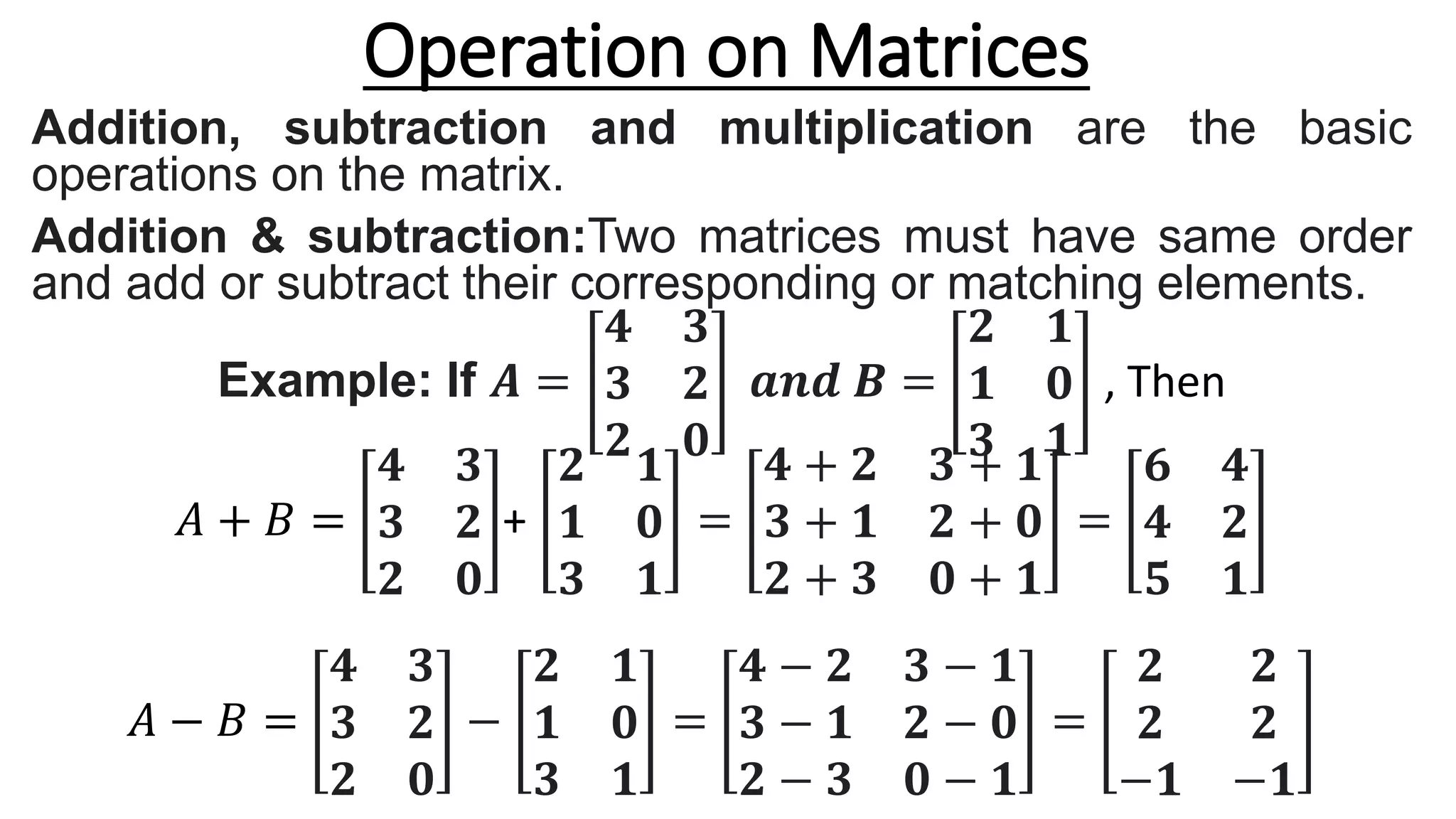 Operation on Matrices.pptx