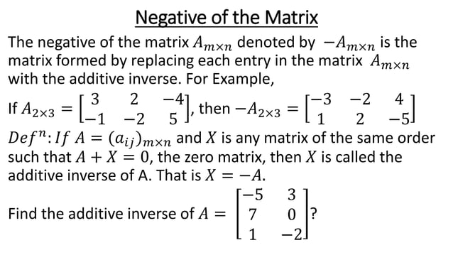 Operation on Matrices.pptx