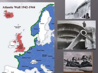 Operation overlord _d_day | PPTX