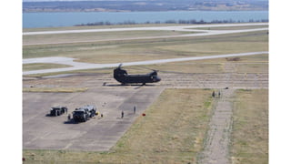 Operation papercut – Support Logistics | PPTX