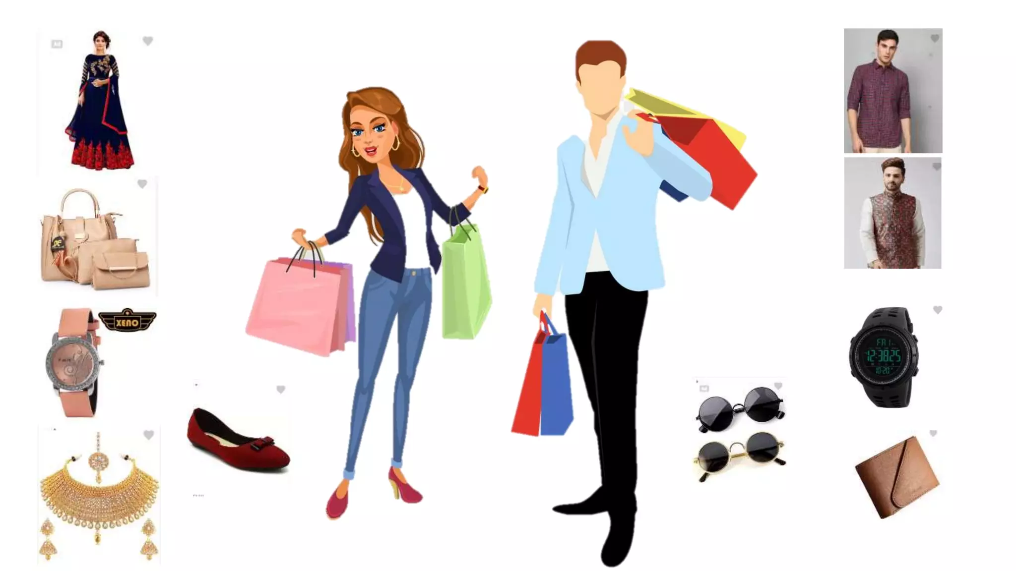 Operation process of flipkart | PPT