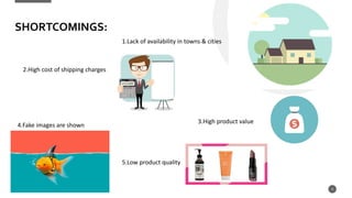 Operation process of flipkart | PPTX