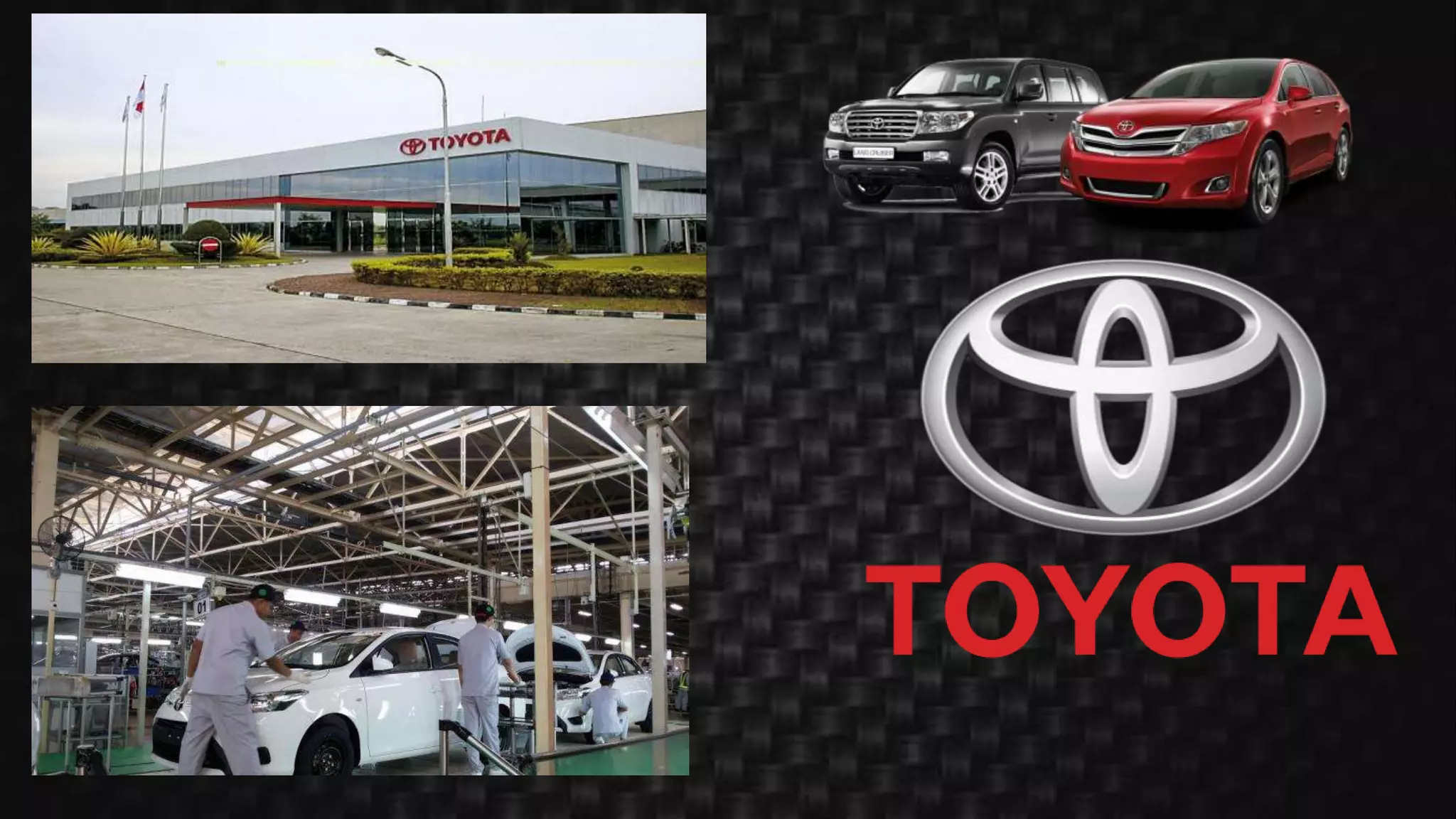 Manajemen Operasi - Operations and Productivity | PPT