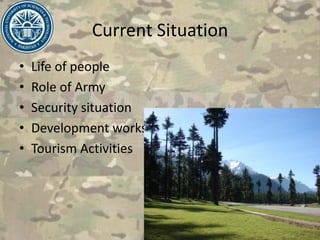 Operation Rah-e-Rast | PPTX