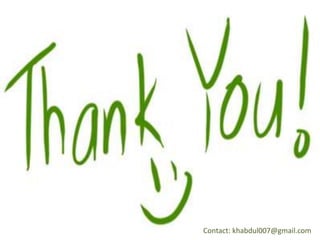 Operation Rah-e-Rast | PPTX