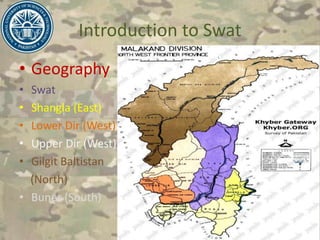Operation Rah-e-Rast | PPTX