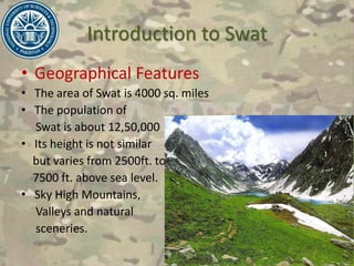 Operation Rah-e-Rast | PPTX