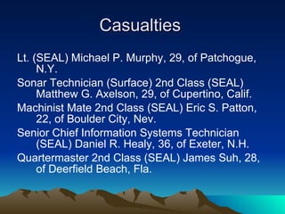 Operation Redwing | PPT