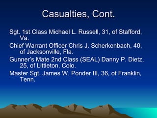 Operation Redwing | PPT