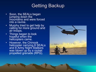 Operation Redwing | PPT