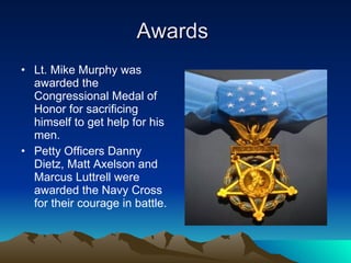 Operation Redwing | PPT